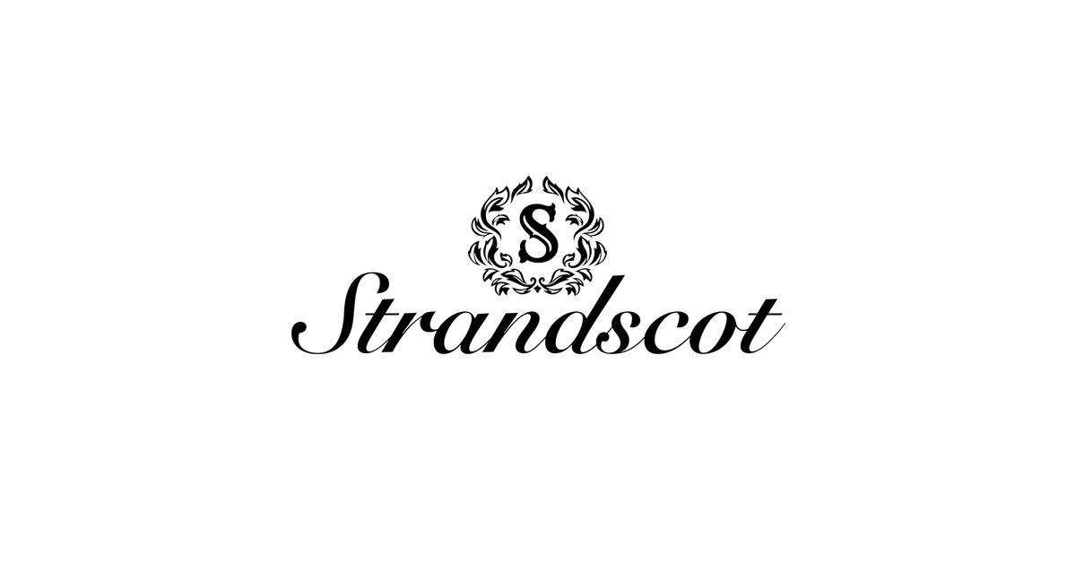 Ascot for menn – Strandscot